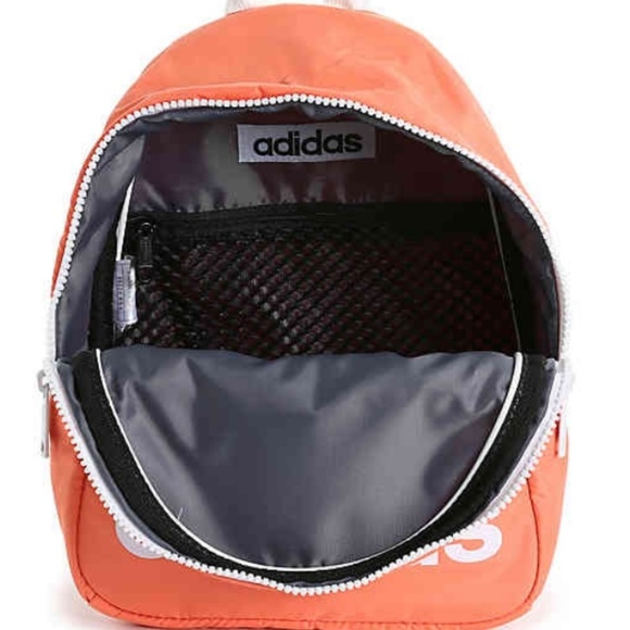 adidas | Bags | Adidas Mini Backpack | Poshmark